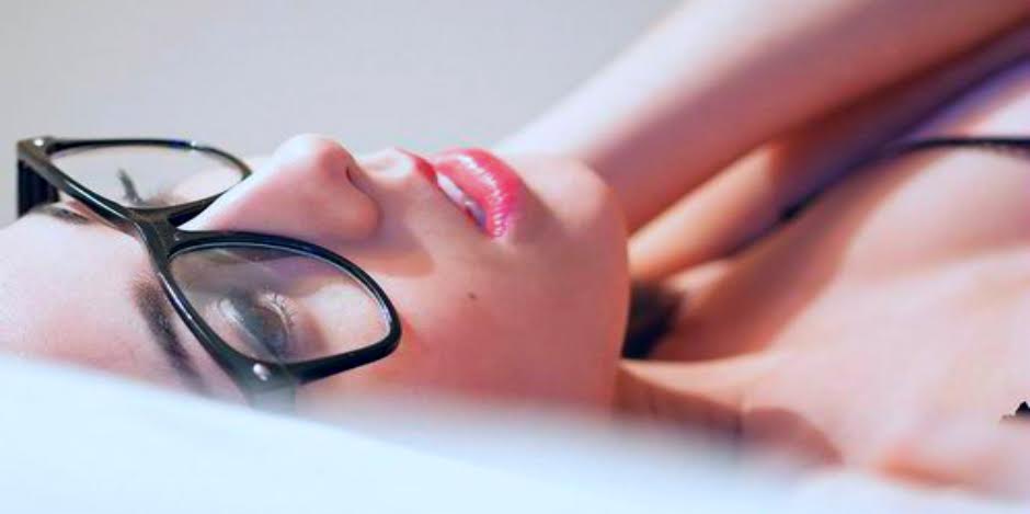 Why So Many Women Suffer From The Post Sex Blues Carmelia Ray 6210